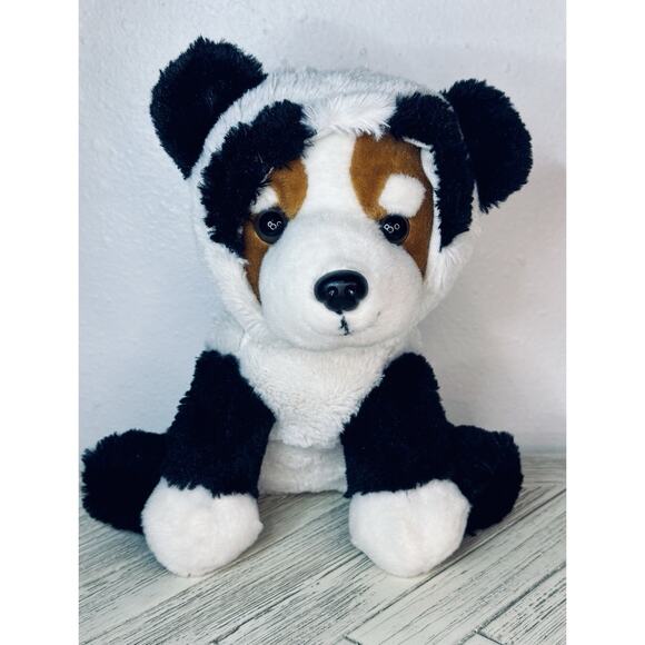 Kellytoy | Toys | Kellytoy Dog In Panda Bear Costume Plush Stuffed ...